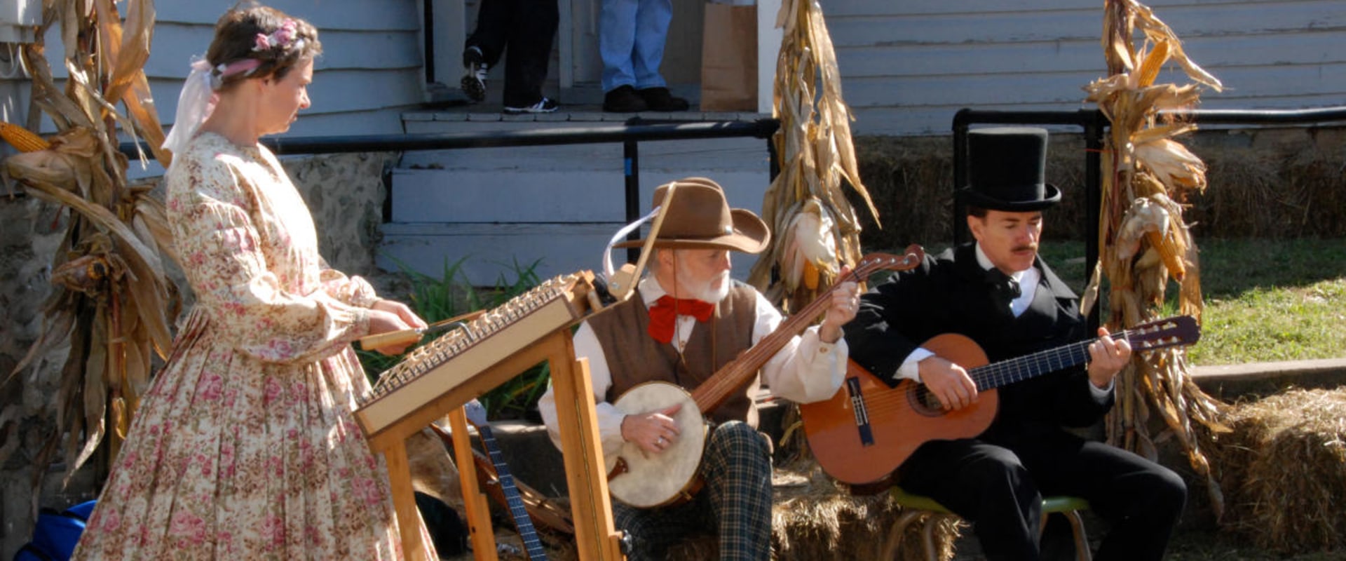 Celebrating Spring in Northern Virginia: The Oldest Festival in Loudoun ...